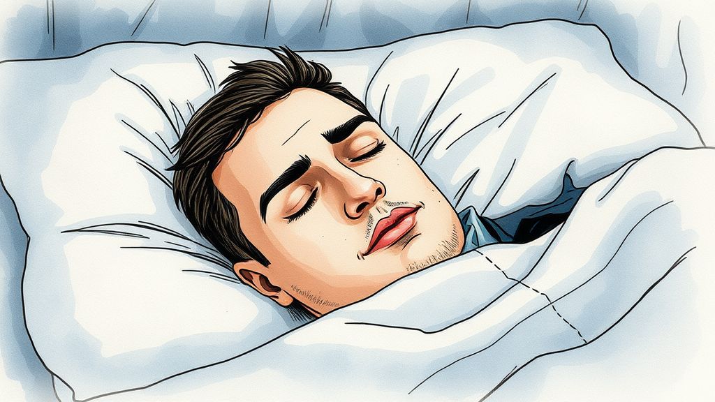 The Ultimate Guide to CBT-I Sleep Therapy for RCMP Officers: Mastering ...